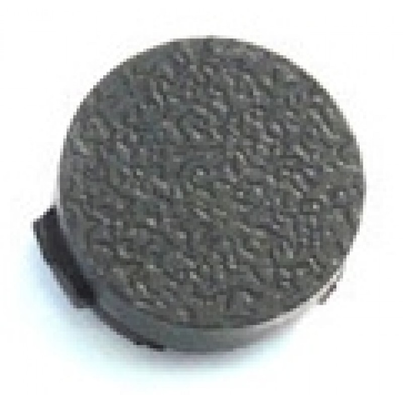 Cache rond pour tableau de bord 1303, réf: 92939, Coccinelle